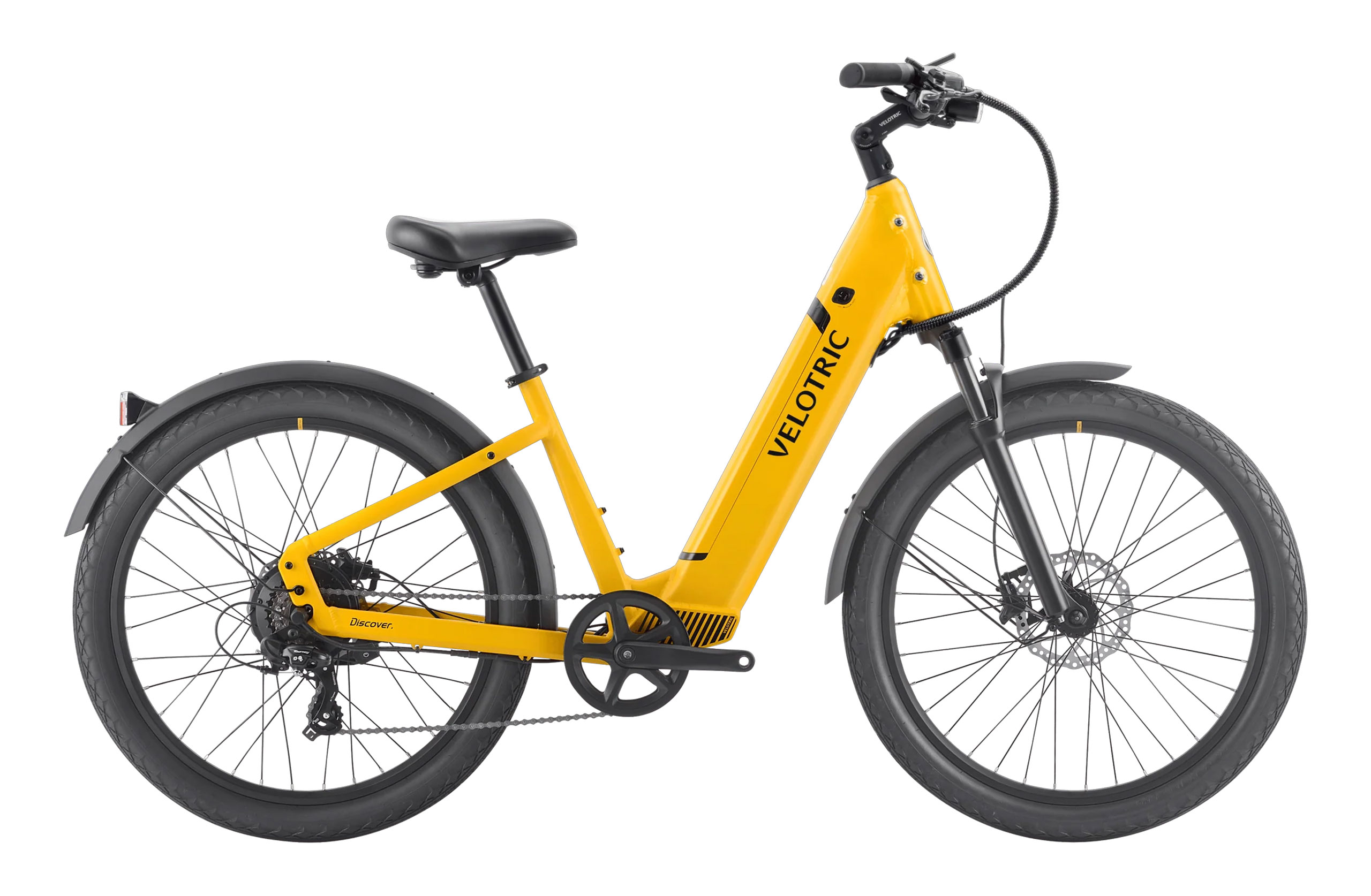 Velotric Discover 1 Plus - Electric Bike Depot